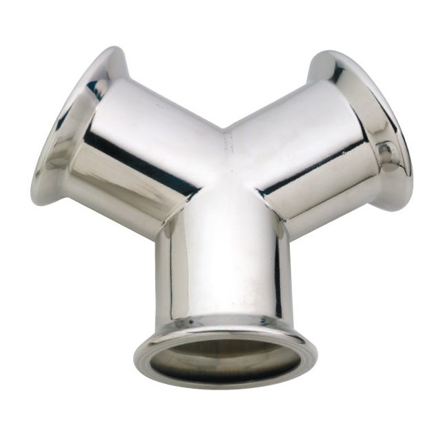 Y PART – GAROLLA, INOX - Destiller